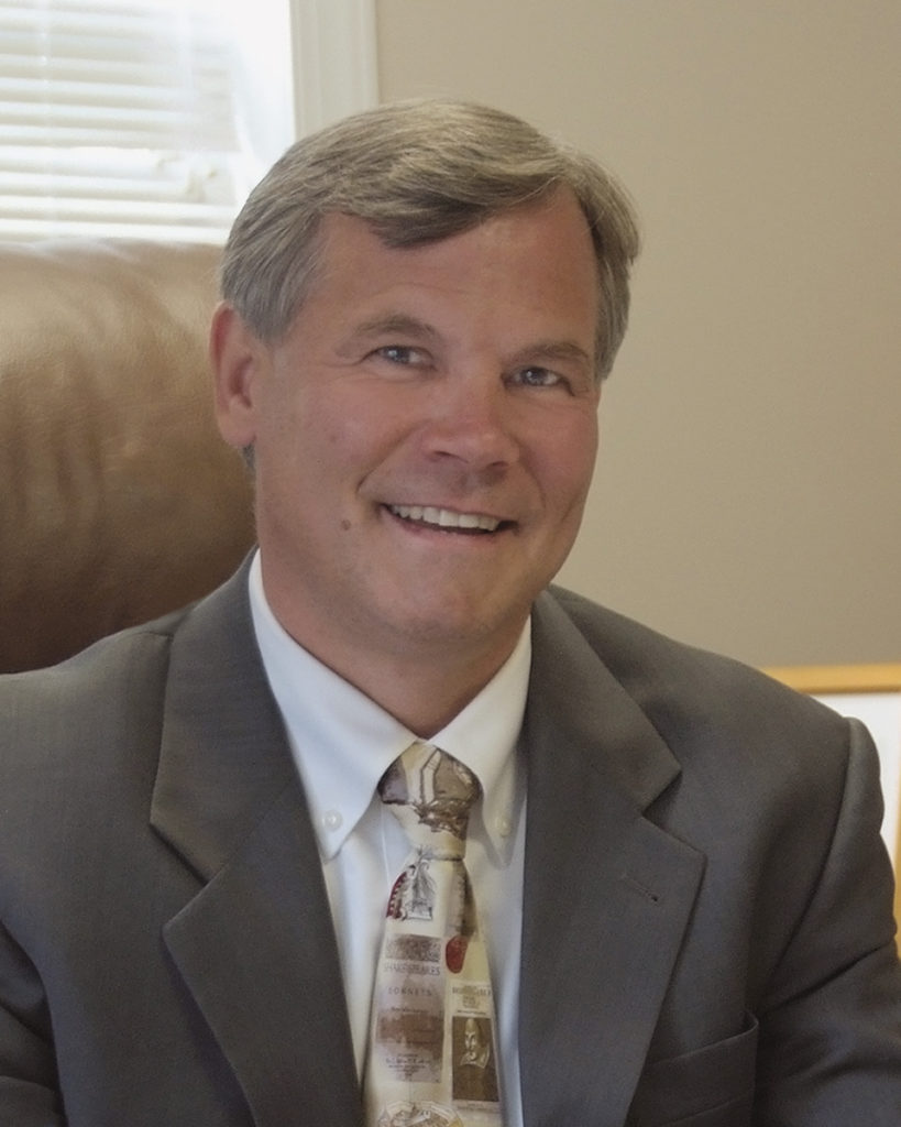 Gregory R. Gifford | Rubin, Glickman, Steinberg & Gifford P.C.