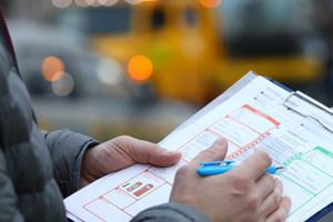 How to Get a Copy of Your Police Report After Your Car Accident in ...