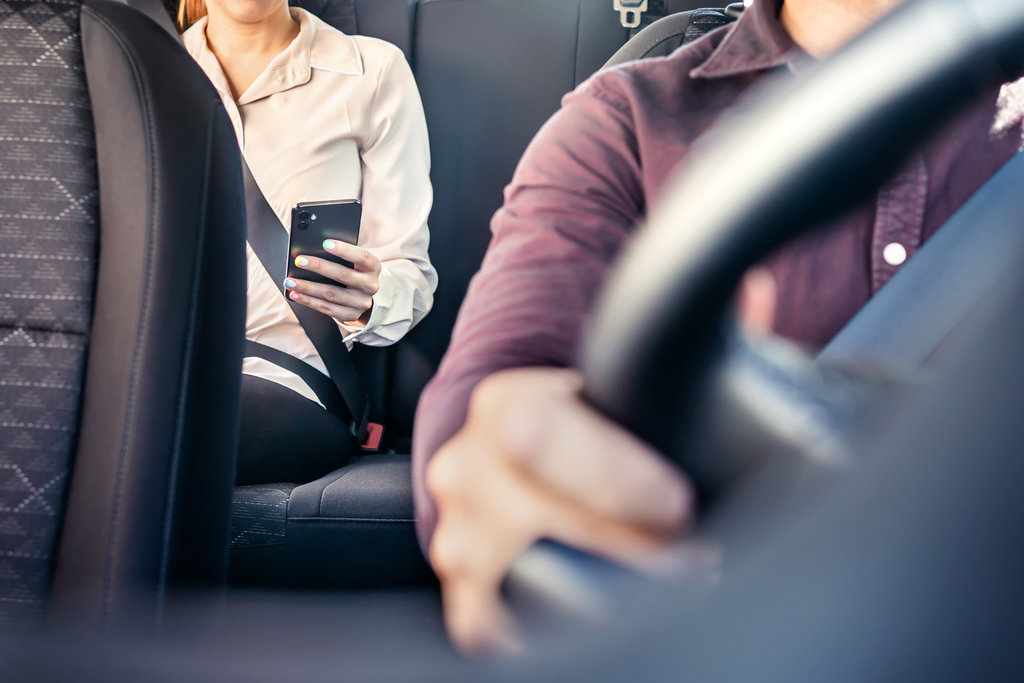 What Are Passenger Rights in Pennsylvania Car Accidents? - RGS&G Law